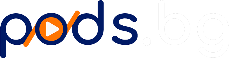 pods.bg - Домът на Българските Подкасти